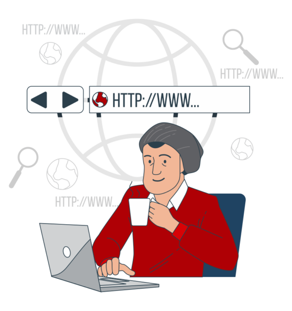 The Best URL Structure for a Website | Maple Web Design