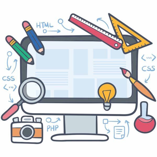 26 Essential Webmaster Tools for 2025 | Maple Web Design