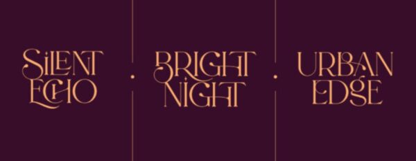 The 20 Best Free English Fonts for 2025 | Maple Web Design
