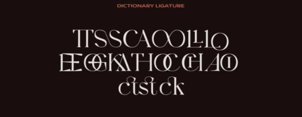 The 20 Best Free English Fonts for 2025 | Maple Web Design