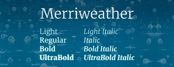The 20 Best Free English Fonts for 2025 | Maple Web Design