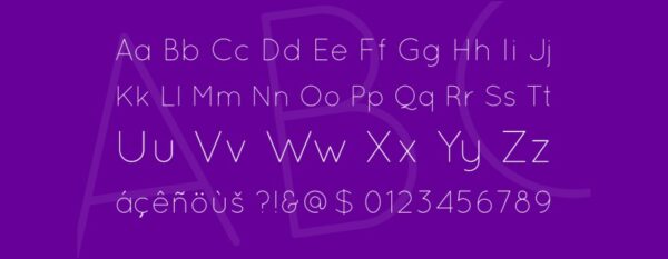 The 20 Best Free English Fonts for 2025 | Maple Web Design