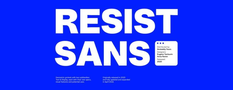 The 20 Best Free English Fonts for 2025 | Maple Web Design
