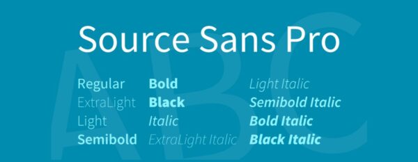 The 20 Best Free English Fonts for 2025 | Maple Web Design