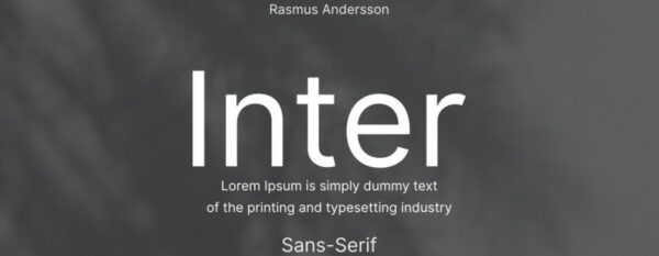 The 20 Best Free English Fonts for 2025 | Maple Web Design