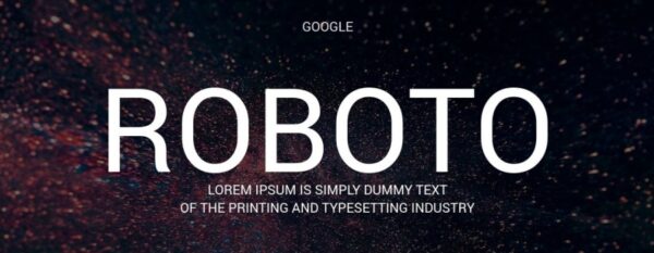 The 20 Best Free English Fonts for 2025 | Maple Web Design
